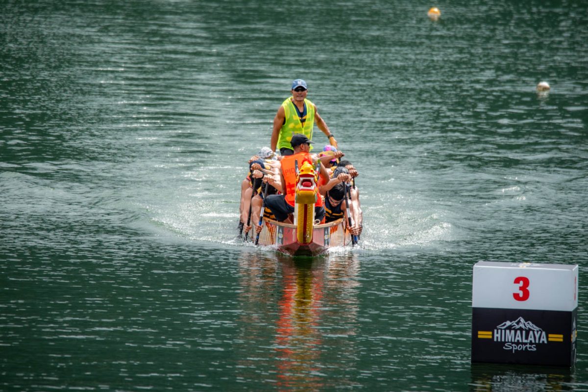 Home - Penang International Dragon Boat Regatta